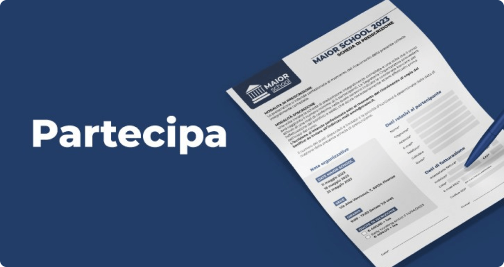 MAIOR School - MAIOR