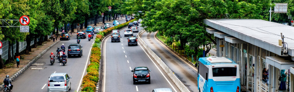 Network Design - MAIOR