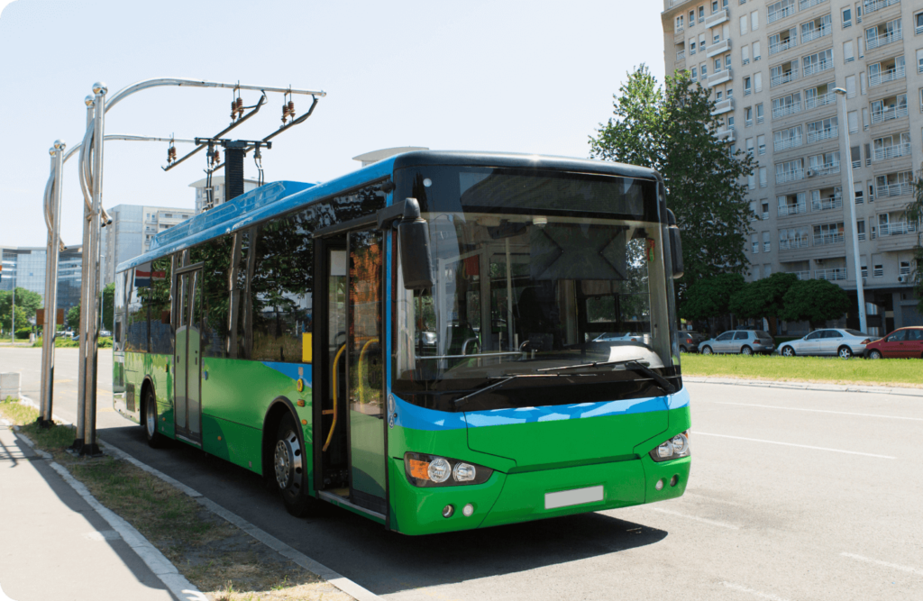 Vehicle Scheduling - MAIOR