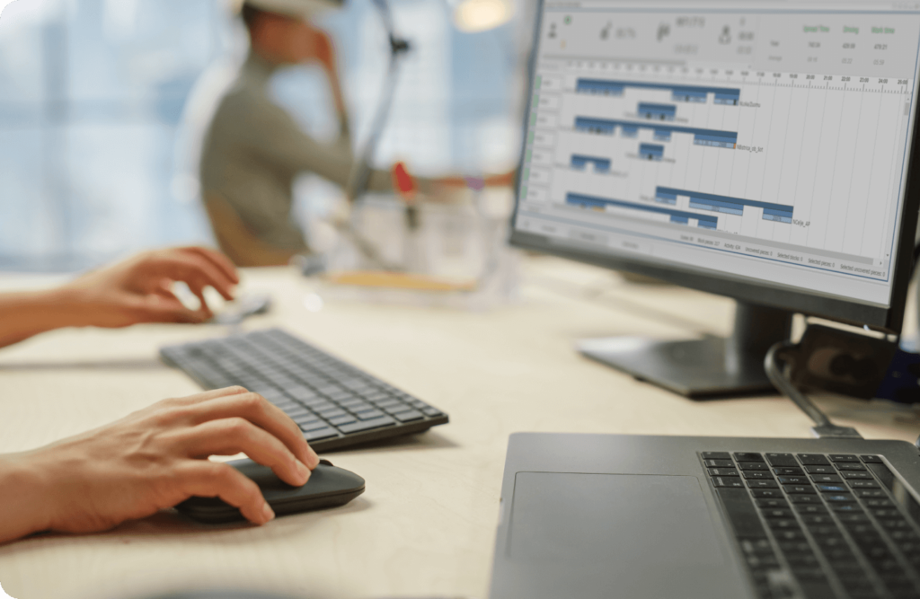 Driver Scheduling - MAIOR