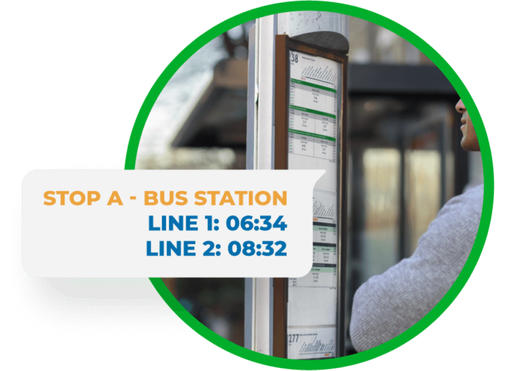 Timetable Design - MAIOR